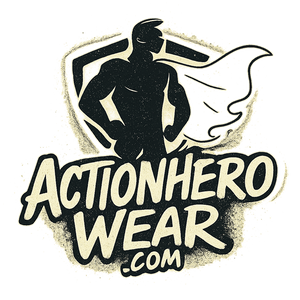 Action Hero Wear llc