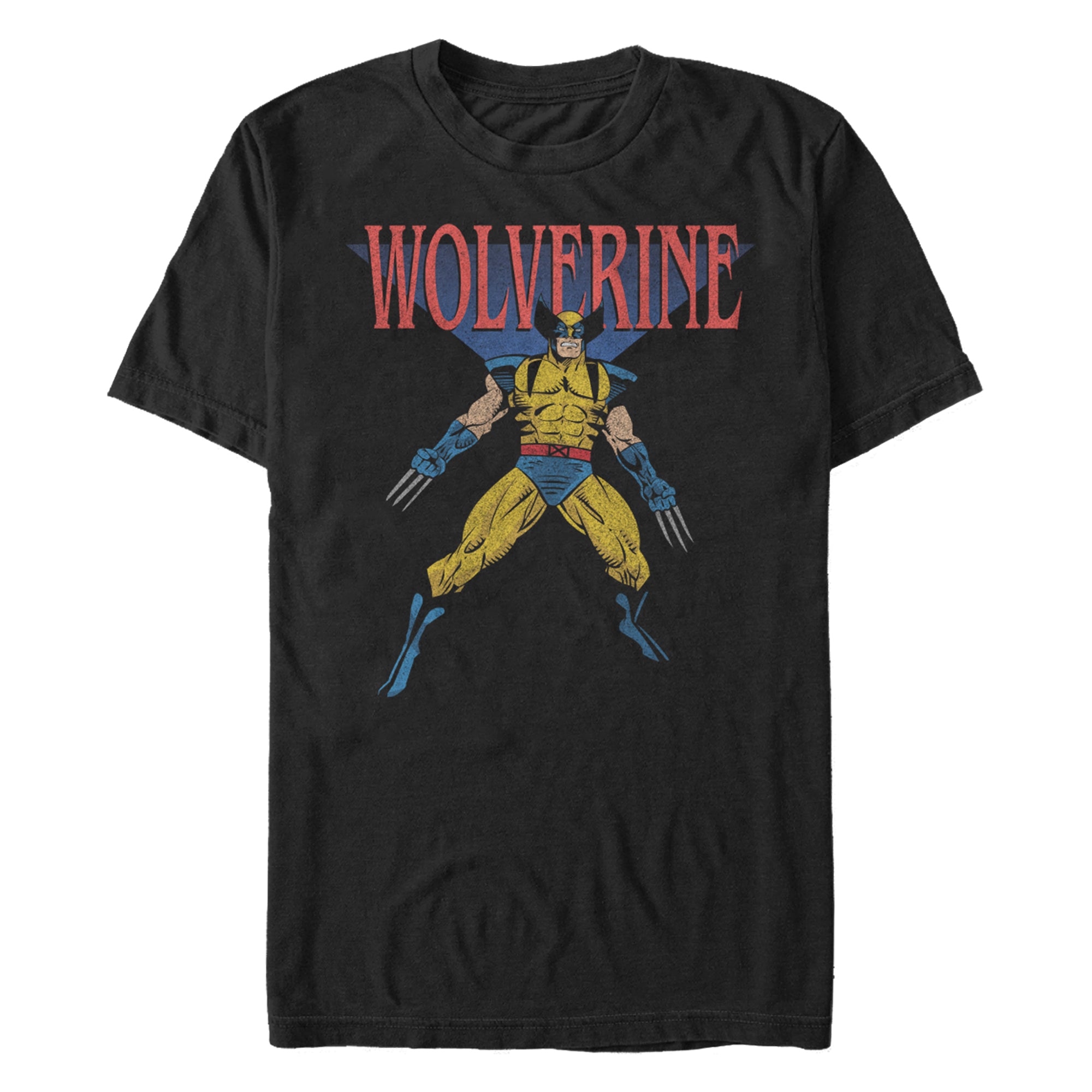 Deadpool x Wolverine – Action Hero Wear